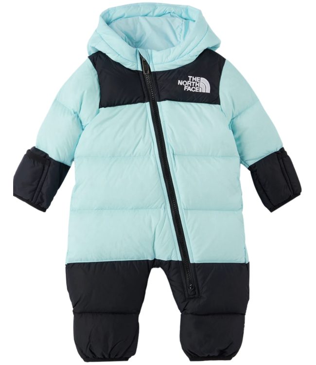 The North Face Baby 1996 Retro Nuptse One-Piece NF0A7WPF6S6 - Sam Tabak
