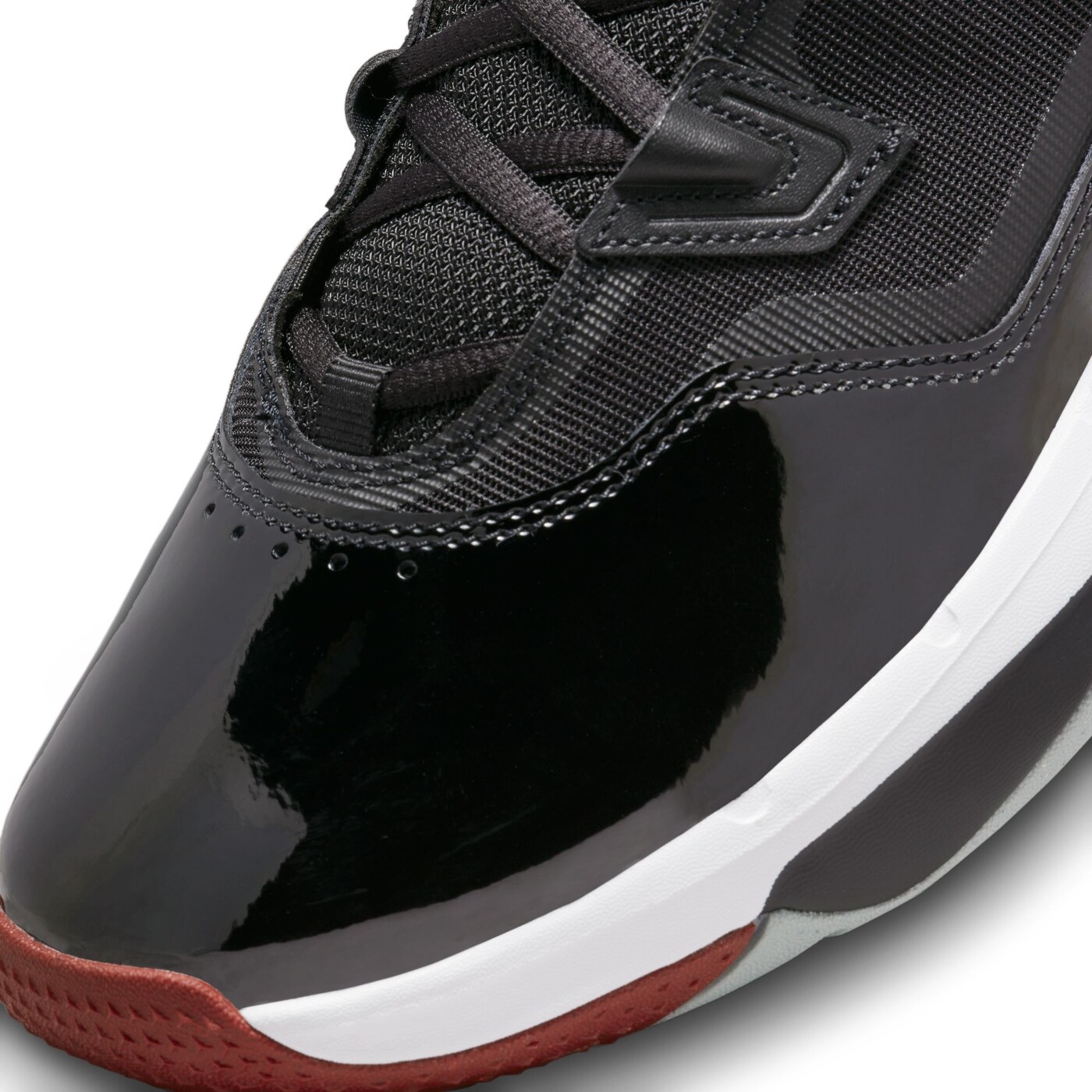 Men's Jordan Stay Loyal 3 BLACK/VARSITY RED-WHITE-WOLF GREY FB1396-006 ...