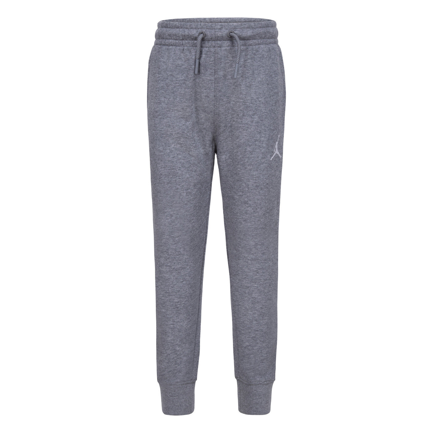 Air Jordan Kids Sweatpants 'Carbon Heather' 85C549 GEH - Sam Tabak