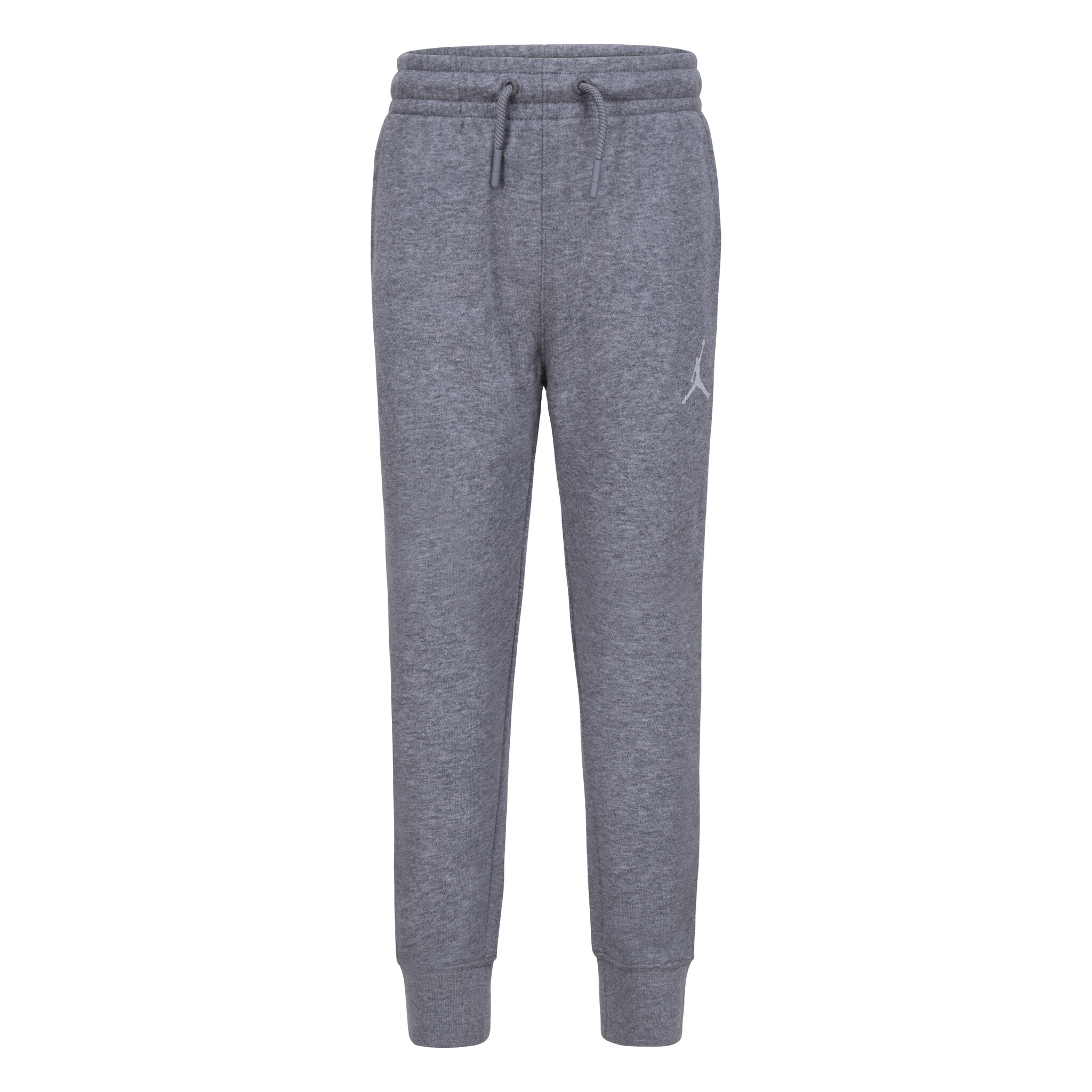 Air Jordan Kids Sweatpants 'Carbon Heather' 85C549 GEH - Sam Tabak