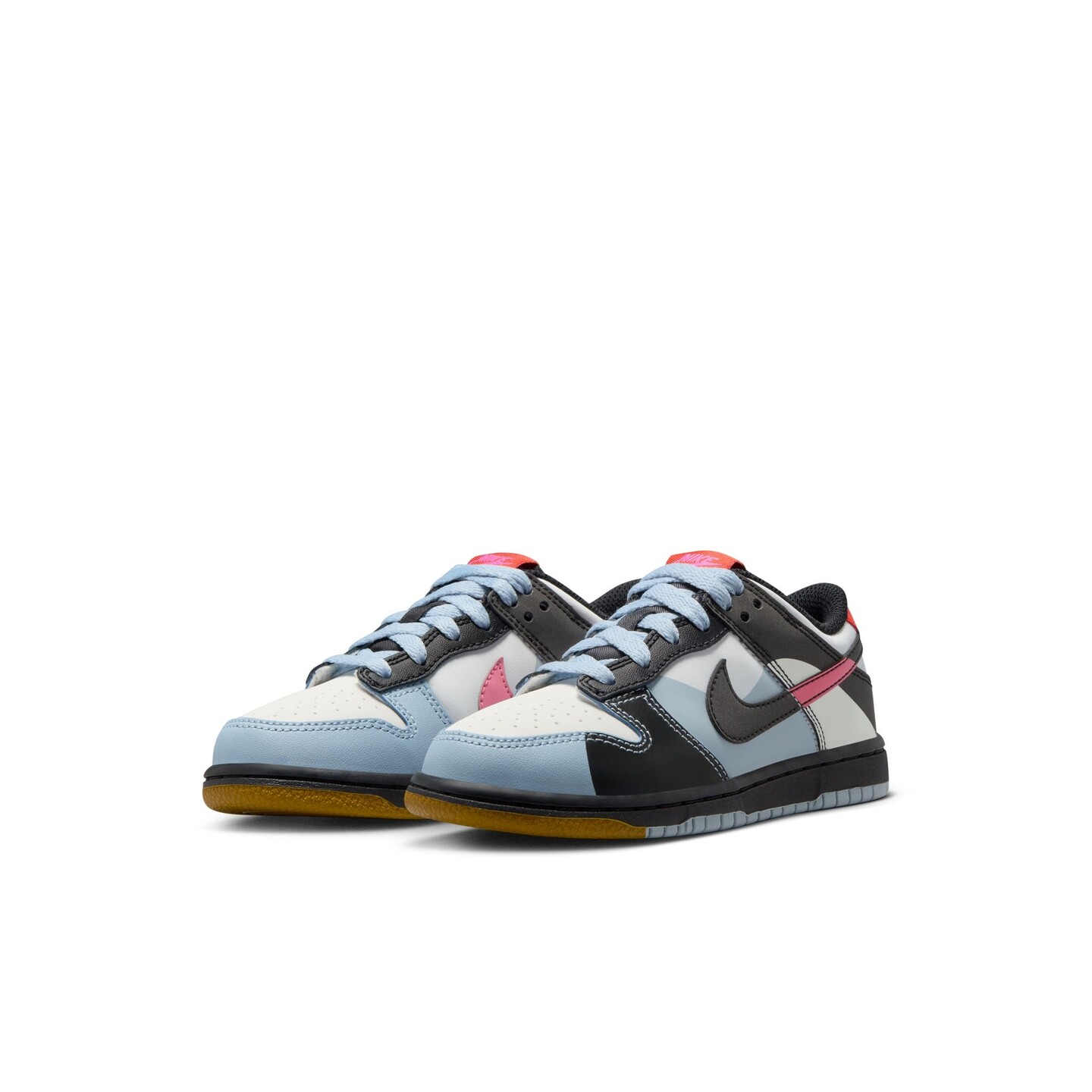 (PS) Nike Dunk Multi FJ2687-100 - Sam Tabak