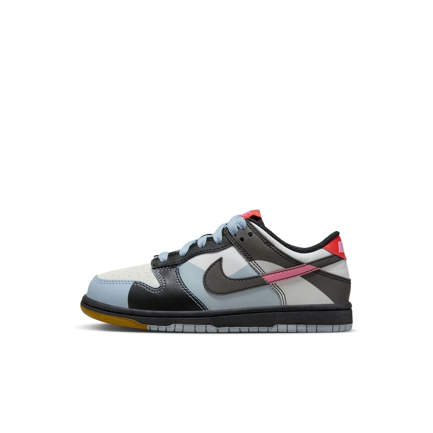 (PS) Nike Dunk Multi FJ2687-100 - Sam Tabak