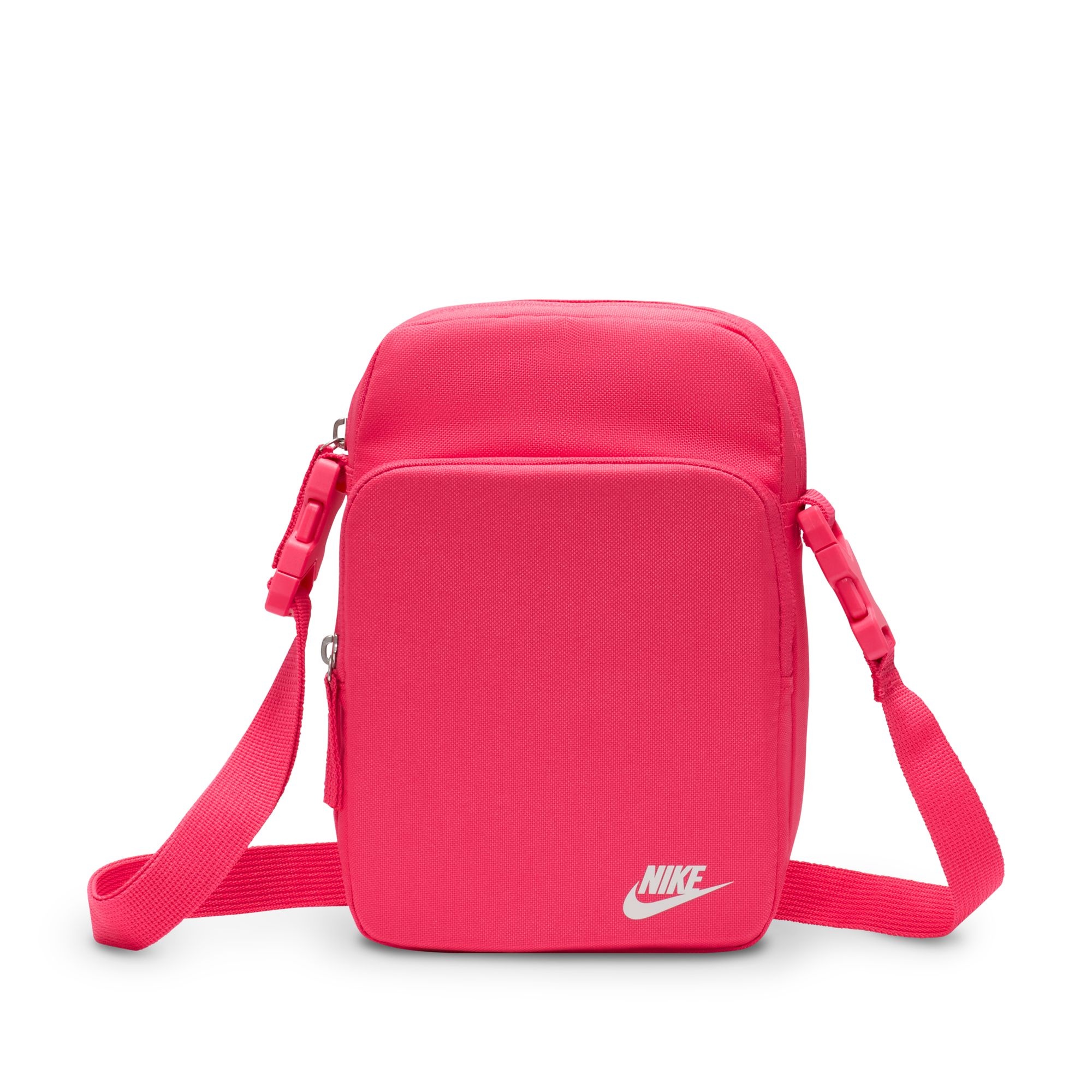 Nike pink bag store