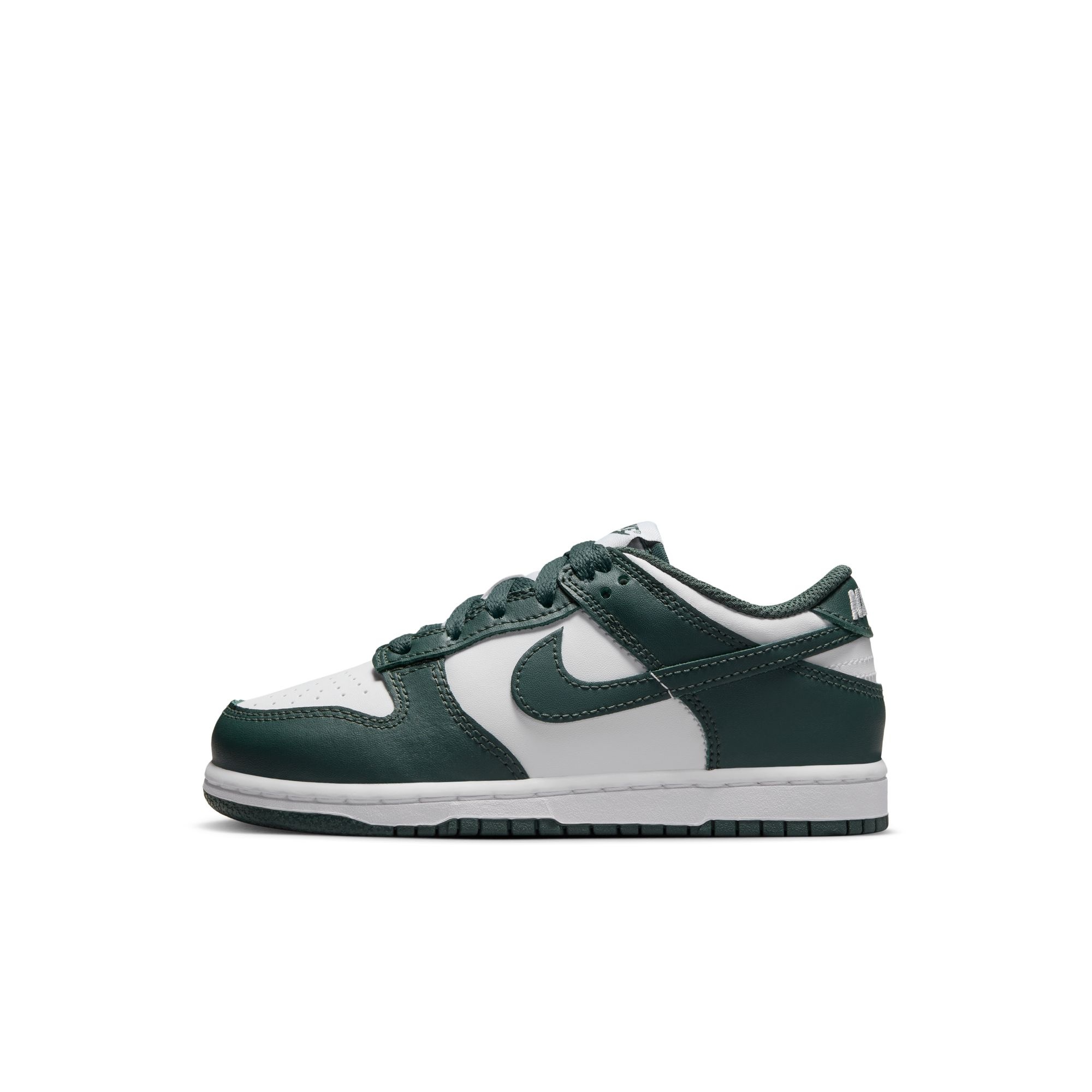 Nike Dunk Low Vintage Green (PS) FB9108-120 - Sam Tabak
