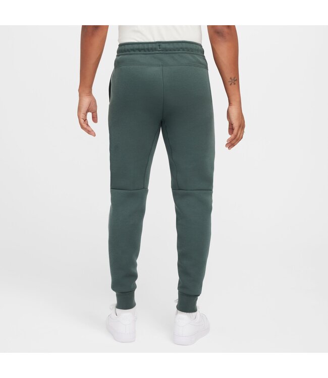 Nike Tech Fleece Vintage Green Pant FZ0762-338 - Sam Tabak