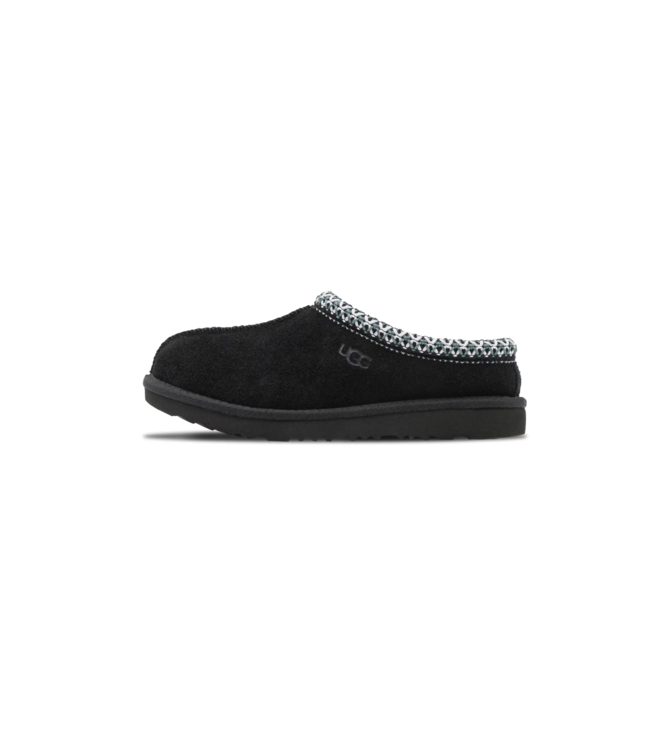 MENS UGG TASMAN 5950 BLACK - Sam Tabak