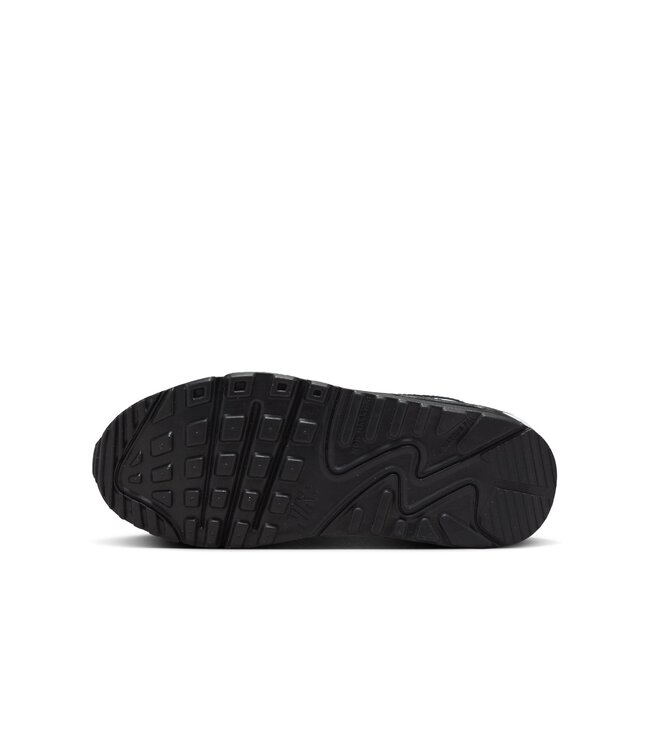 Air Max 90 (GS) Black/White HF6358-002 - Sam Tabak