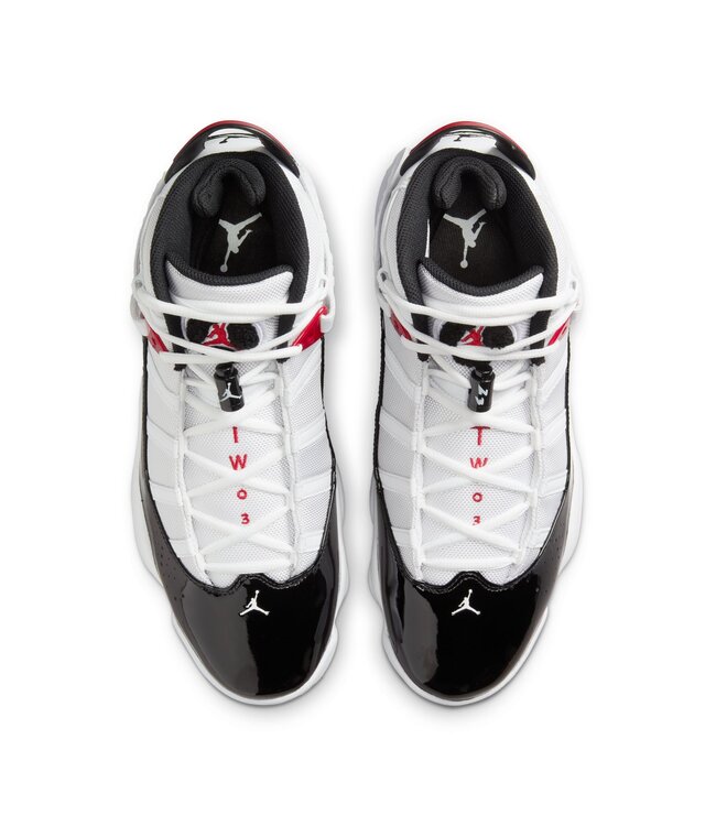 Air Jordan 6 Rings "Chicago Bulls" 322992-164 - Sam Tabak