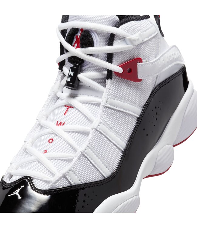 Air Jordan 6 Rings "Chicago Bulls" 322992-164 - Sam Tabak