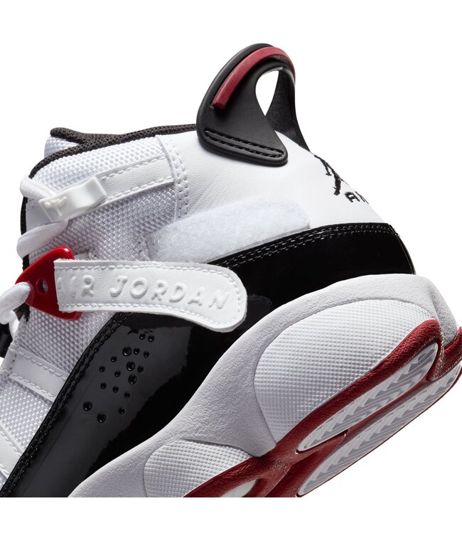 Air Jordan 6 Rings "Chicago Bulls" 322992-164 - Sam Tabak