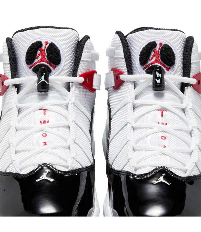 Air Jordan 6 Rings "Chicago Bulls" 322992-164 - Sam Tabak