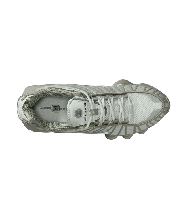 Women's Nike Shox TL 'Light Army' AR3566-006 - Sam Tabak