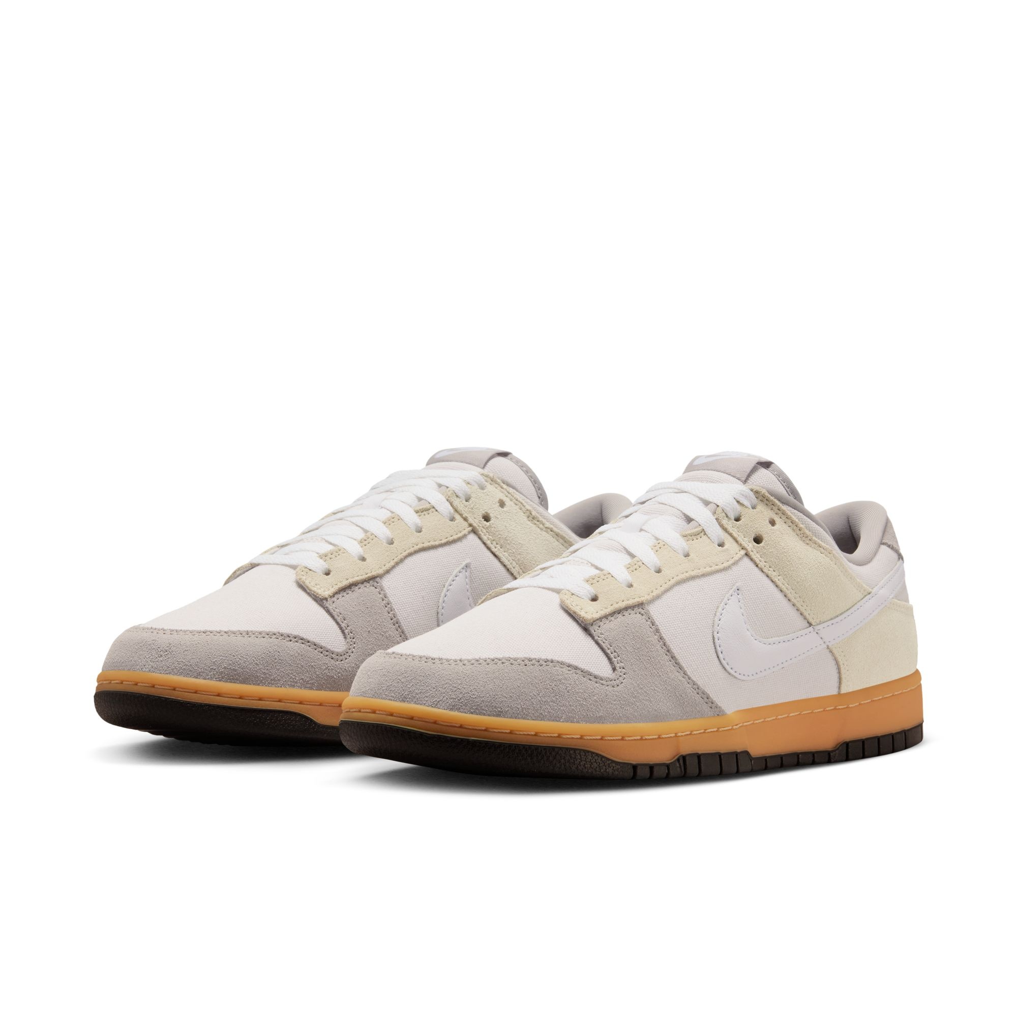NIKE DUNK LOW 'PHANTOM/WHITE COLLEGE GREY' HV4301-030 - Sam Tabak