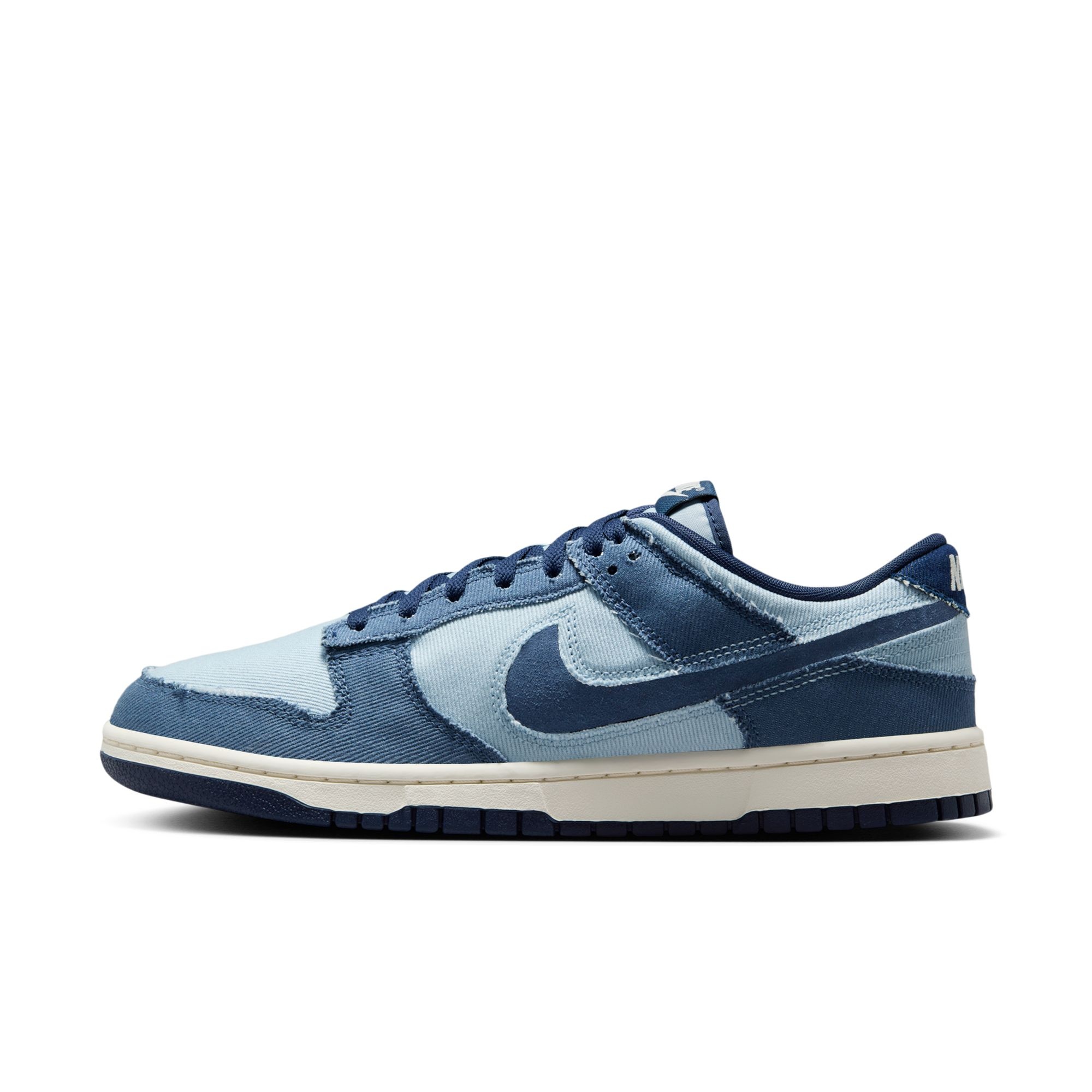 NIKE DUNK LOW RETO SE LT ARMORY BLUE/MIDNIGHT NAVY HF3141-400 - Sam Tabak