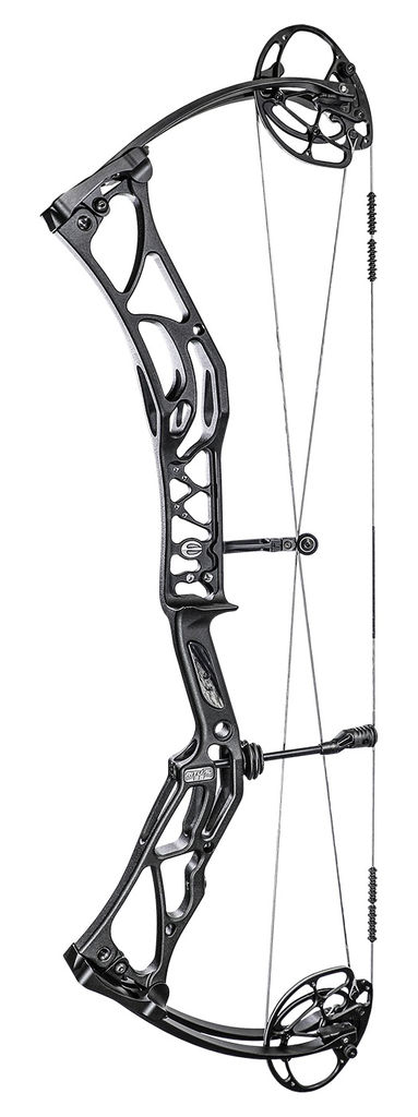 Elite Ritual 35 - Urban Archery