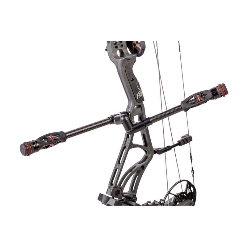 Trophy Ridge Hitman Stabilizer Kit - Urban Archery