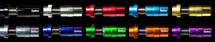 Beiter Beiter Plunger - Urban Archery