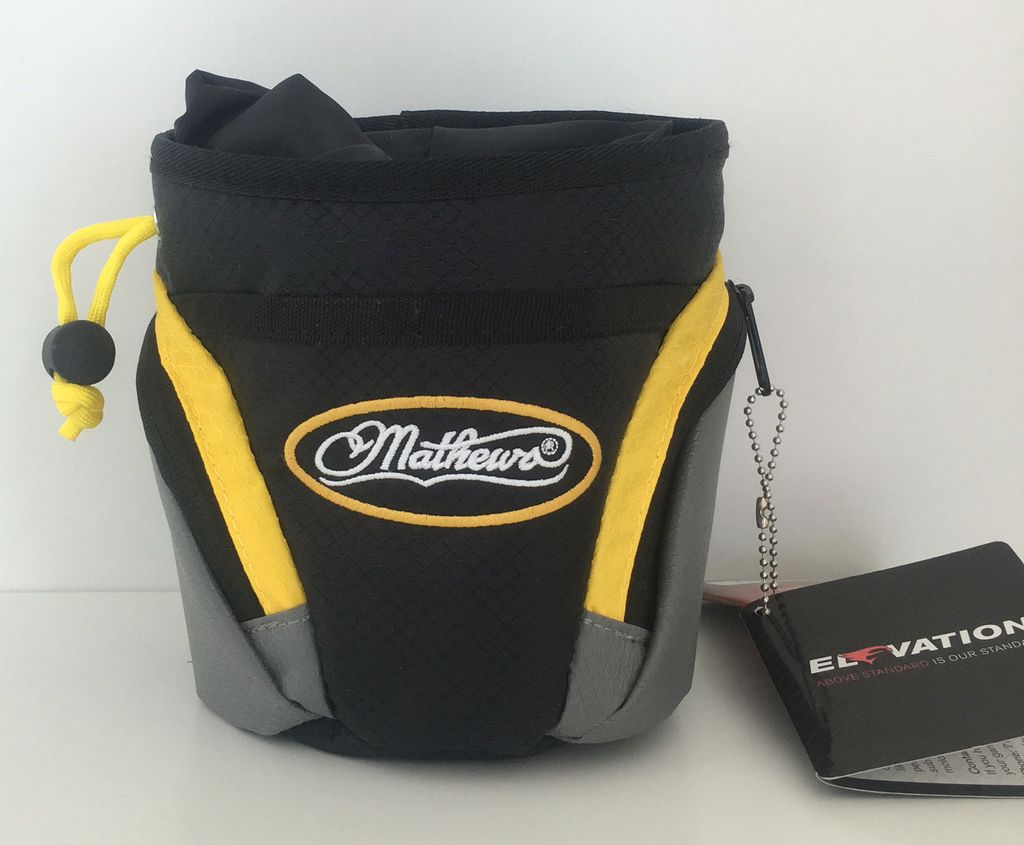 elevation Elevation Core Release Pouch - Urban Archery