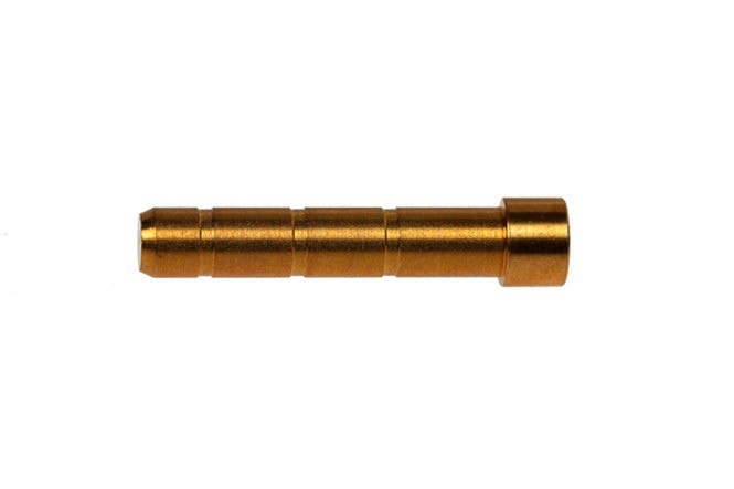 Top Hat Top Hat Heavy Hitter MS Brass Inserts - Urban Archery