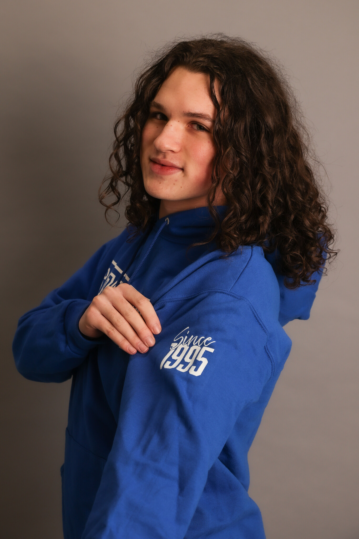 RETRO SPOTLIGHT HOODIE - Spotlight Boutique