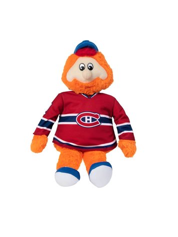 Youppi! Doll∣ Tricolore Sports - Tricolore Sports