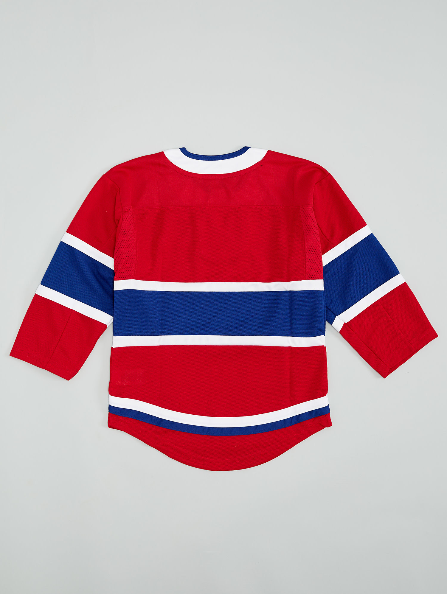 Chandail réplique junior∣ Tricolore Sports - Club de Hockey des Canadiens