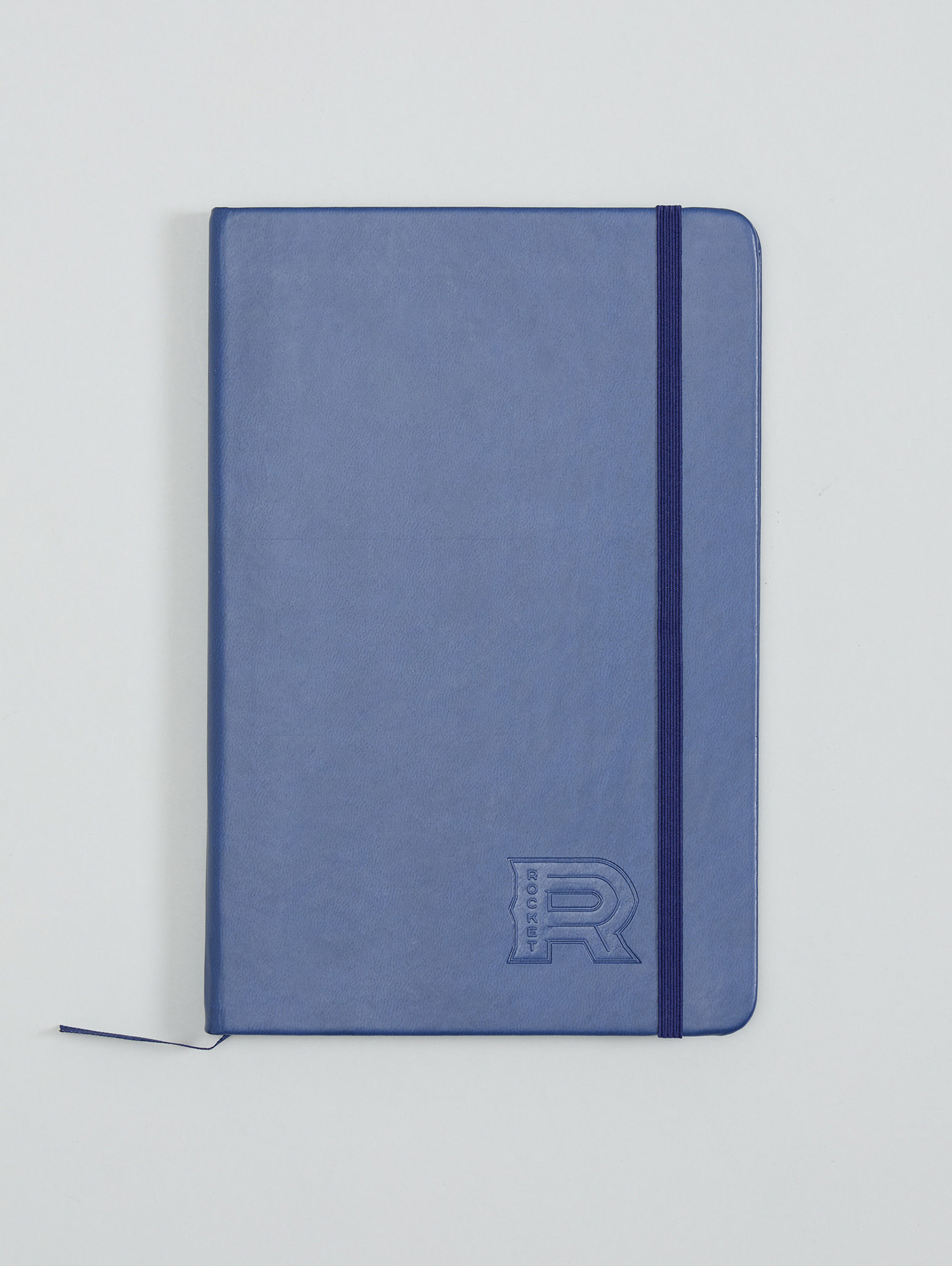 ACDR0027 JOURNAL ROCKET EN RELIEF - Club de Hockey des Canadiens