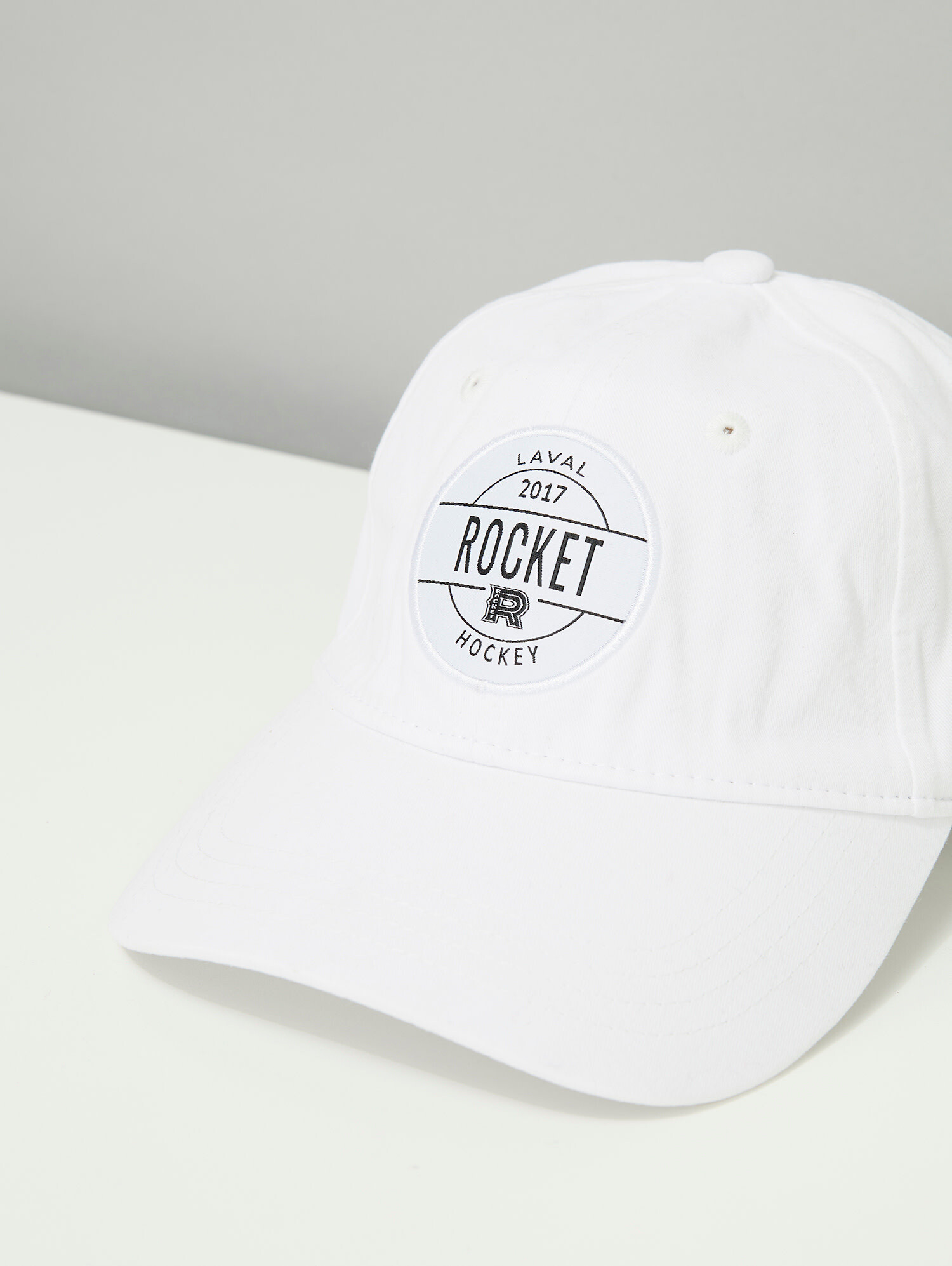 Rocket x Line Change Classic Cap - Tricolore Sports
