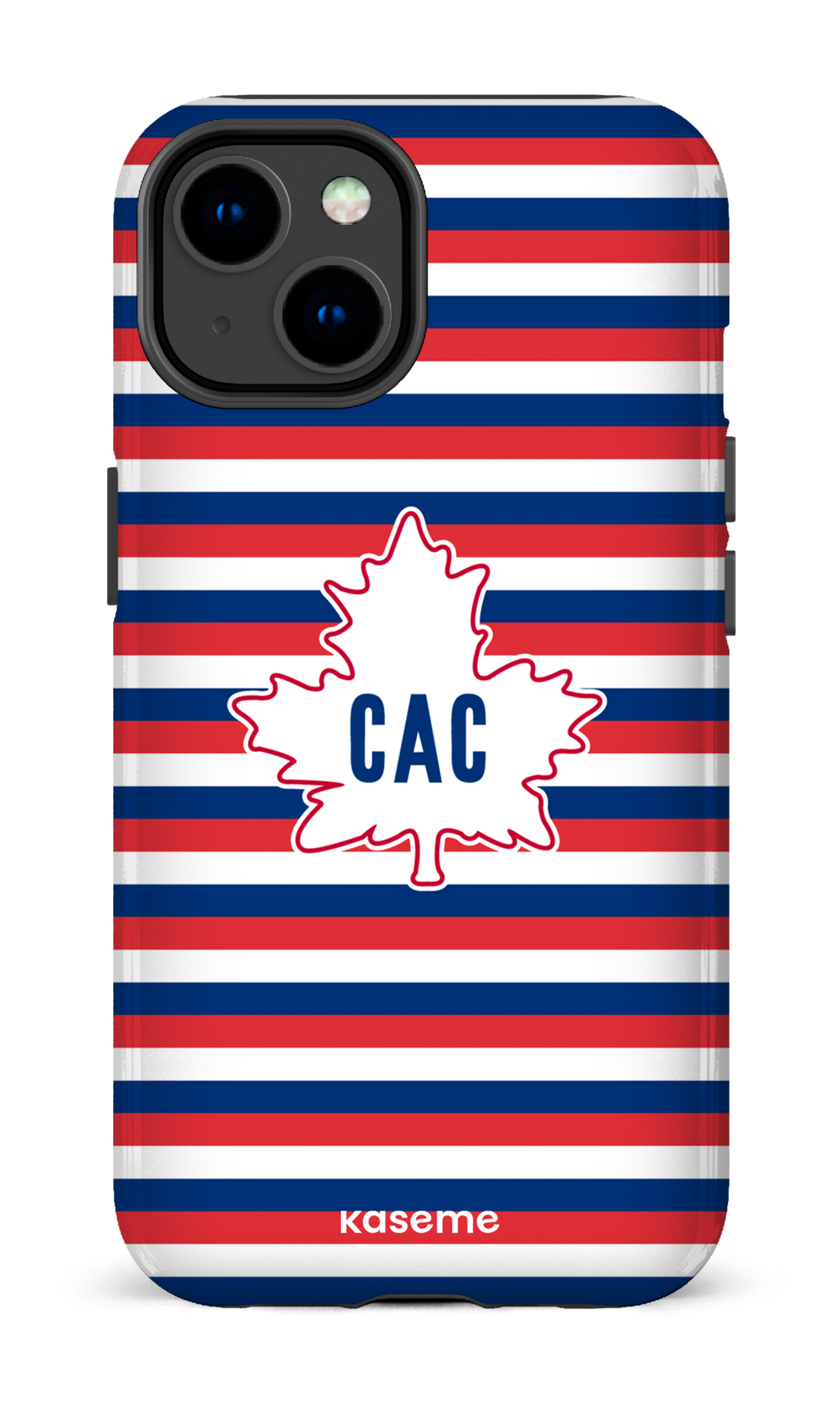 ACDC0783 ÉTUI KASE ME 1912-1913 - Tricolore Sports