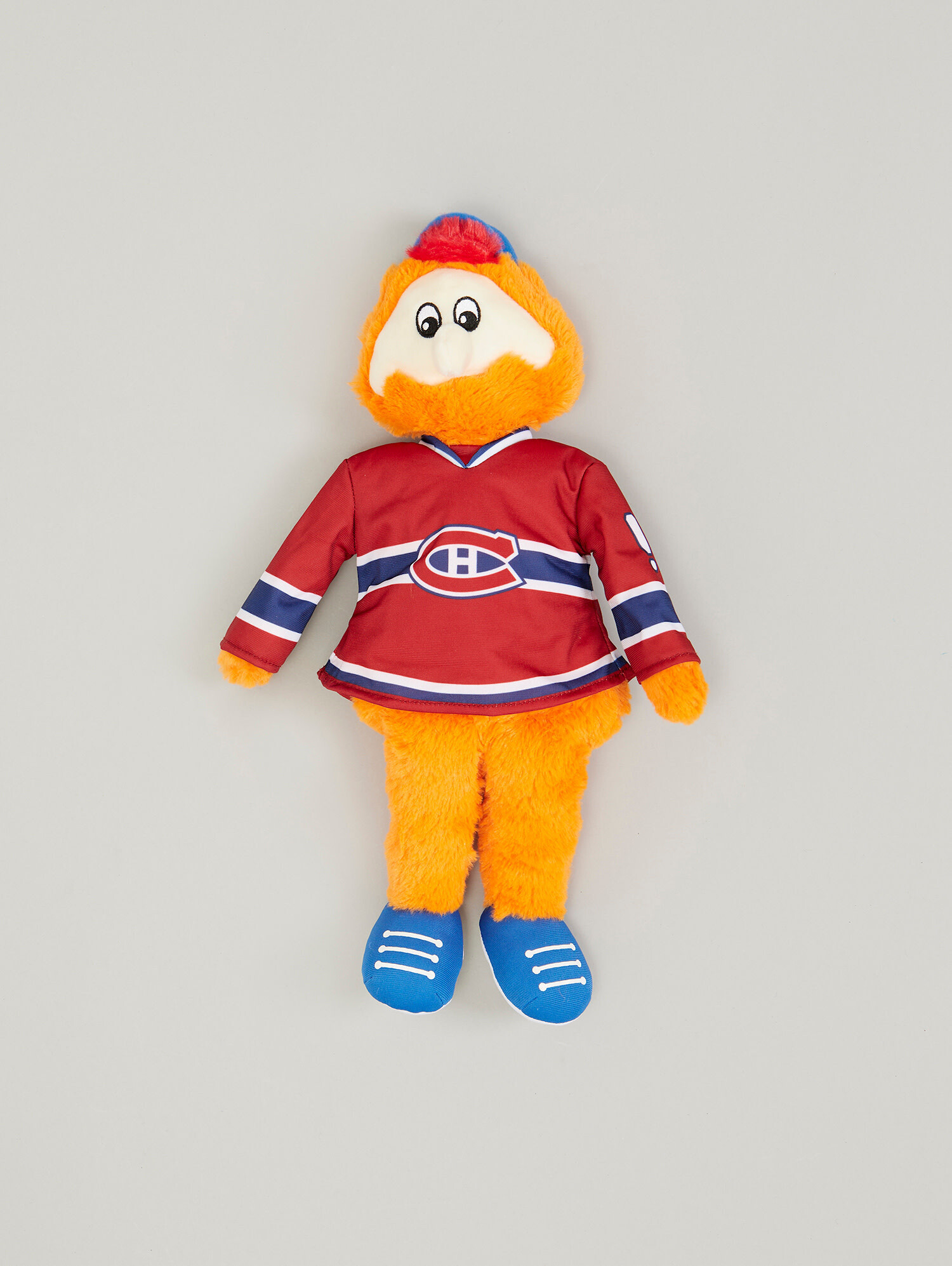 Youppi! Doll∣ Tricolore Sports - Tricolore Sports