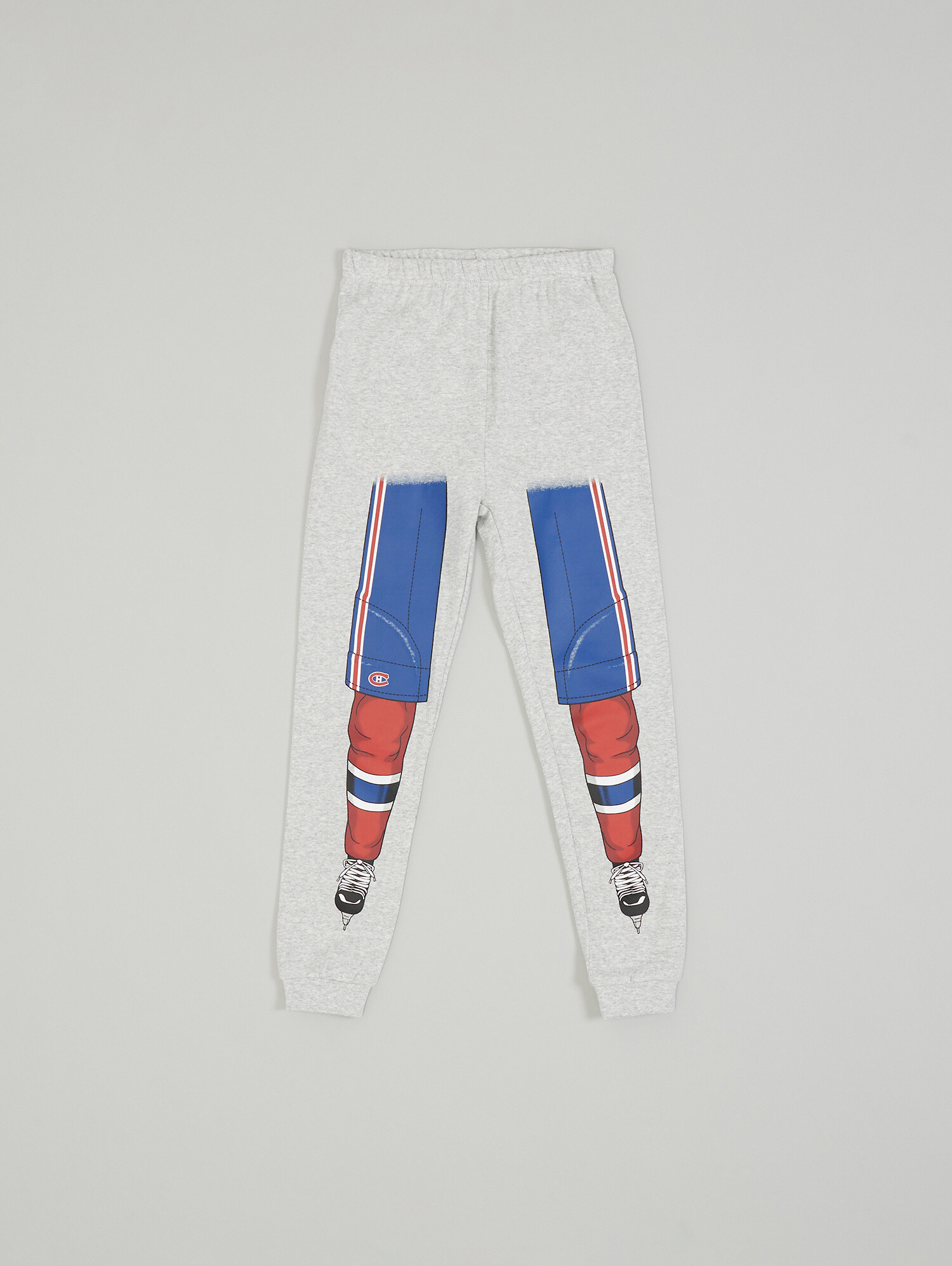 Montreal Canadiens Kids Player Pyjamas - Tricolore Sports