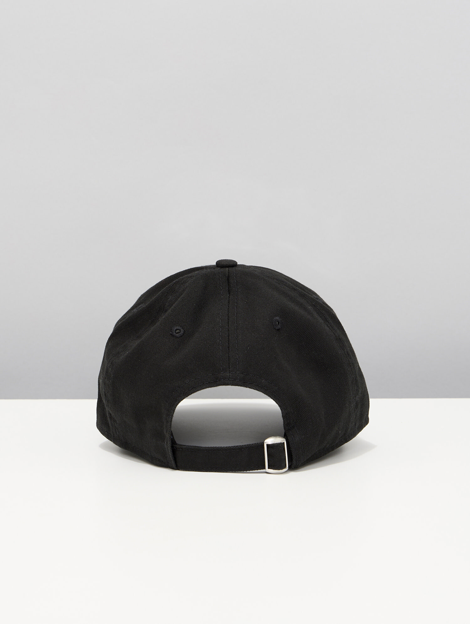 Canadiens Casual Classic Black Cap - Tricolore Sports