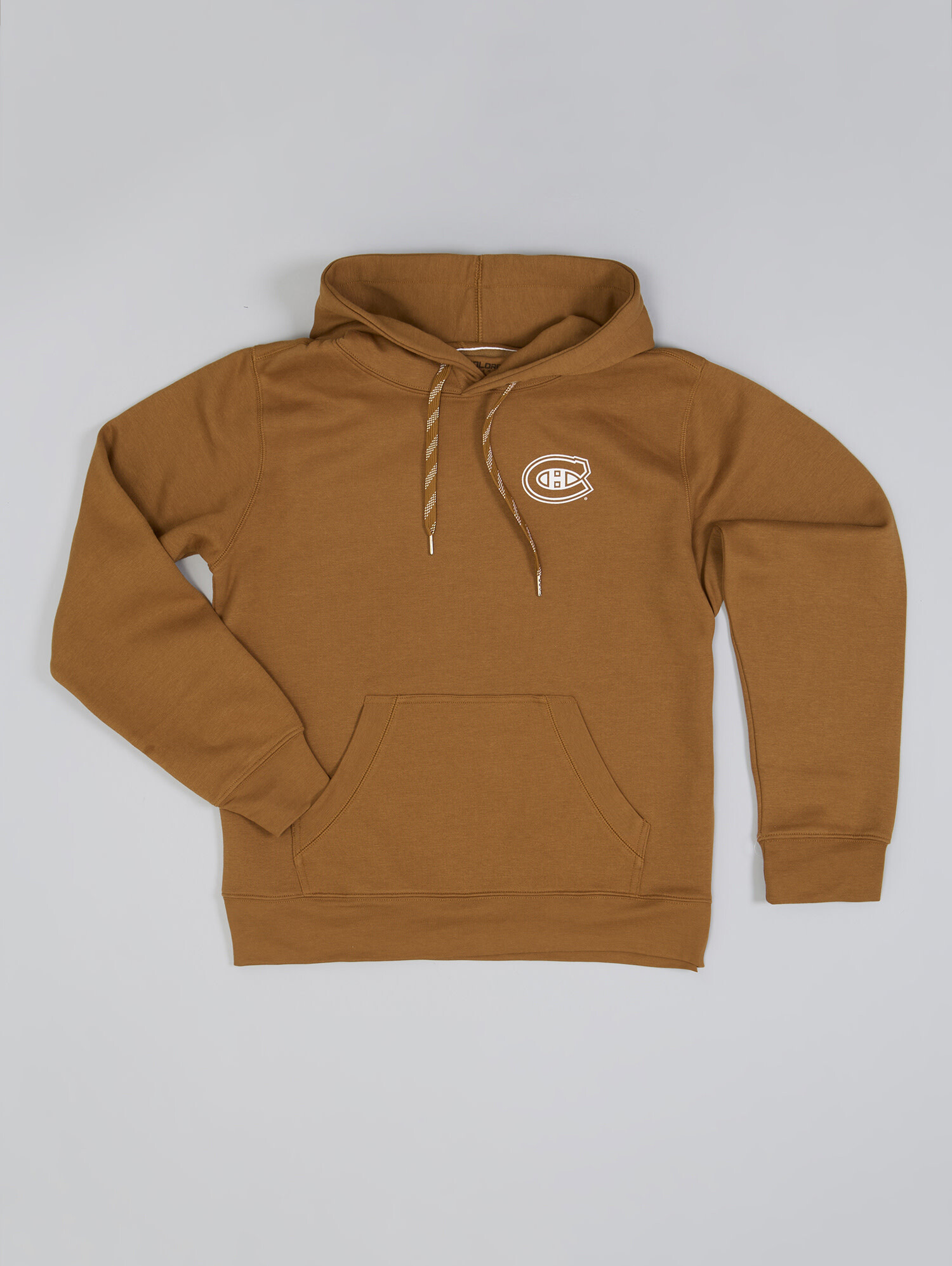 Ouaté express dune logo coté coeur des Canadiens de Montréal - Club de ...