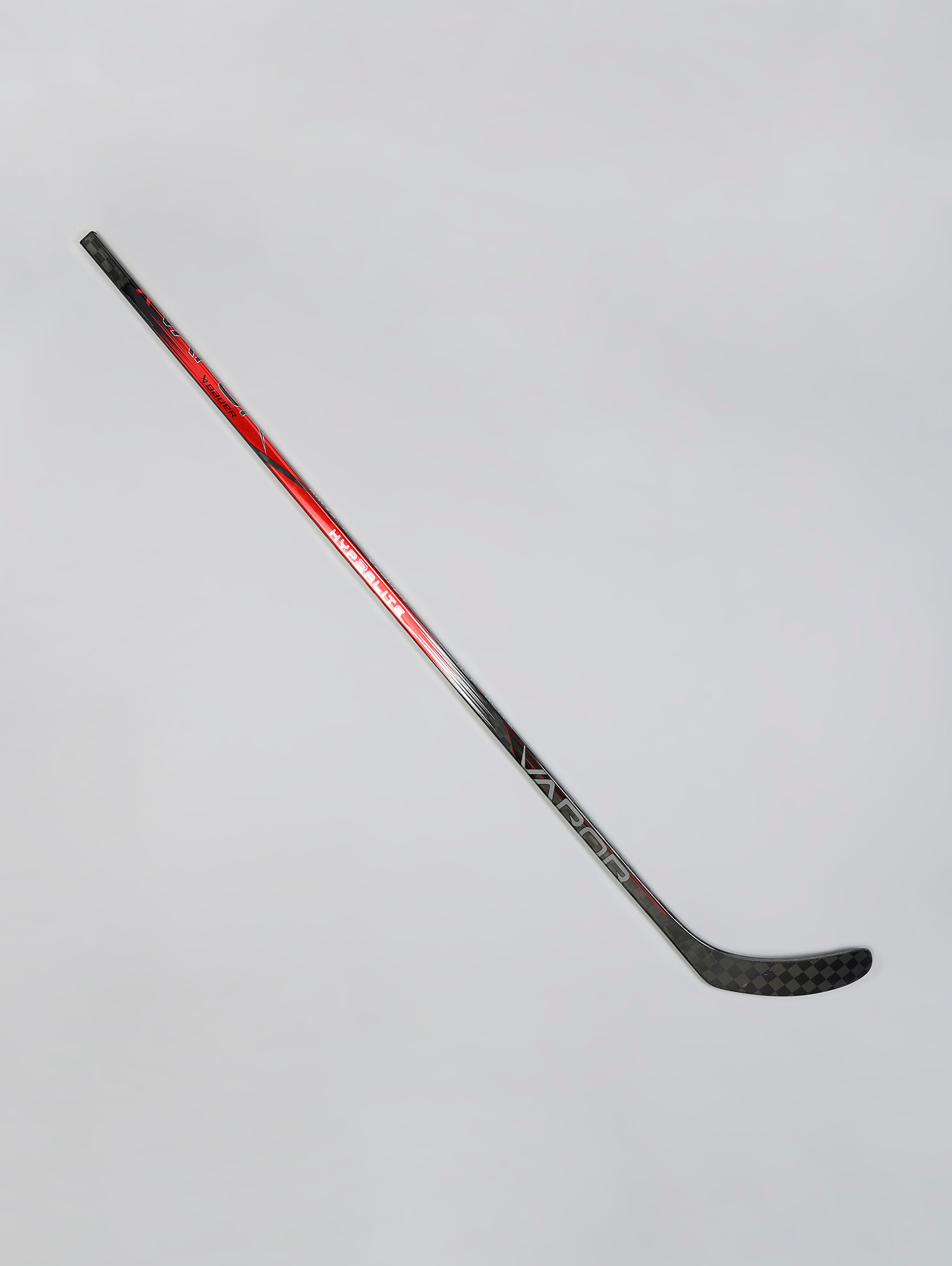 Bâton Bauer Vapor HYP2RLITE préparé pour Patrik Laine - Club de Hockey ...