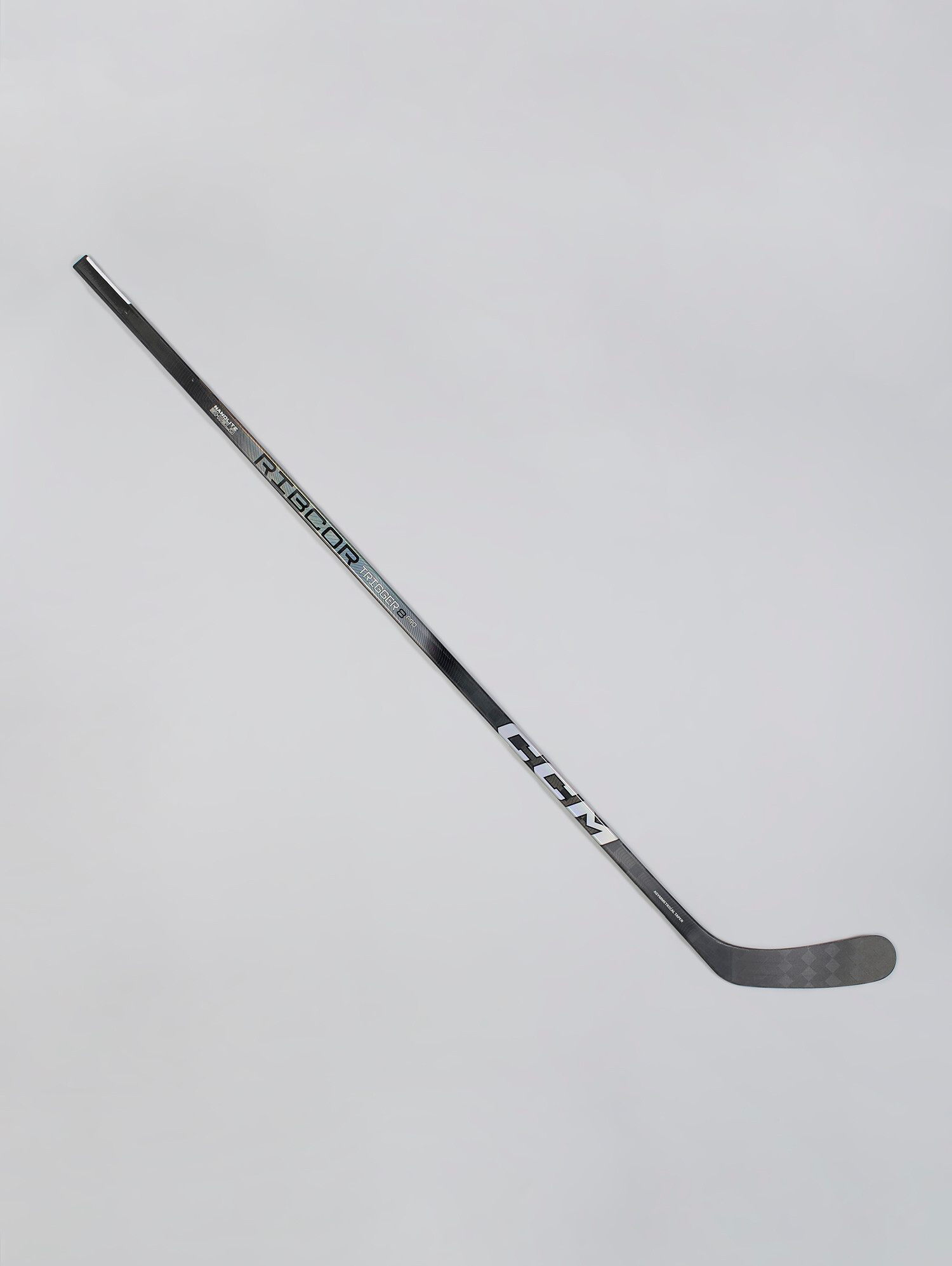 Bâton CCM TRIGGER8 préparé pour Christian Dvorak - Club de Hockey des ...