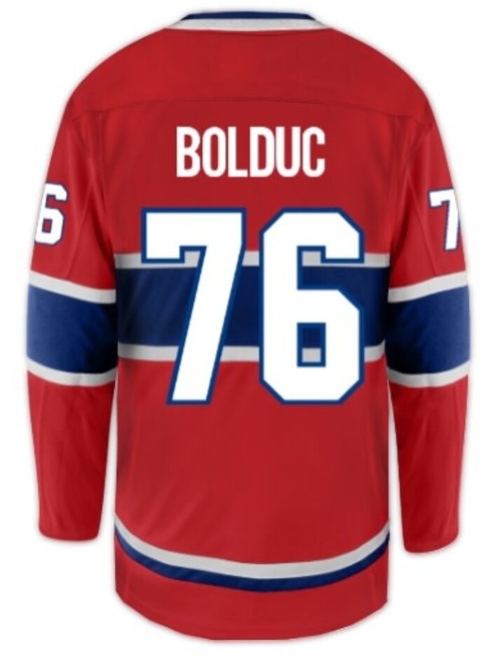 Boutique Des Canadiens De Montréal Club De Hockey Des Canadiens