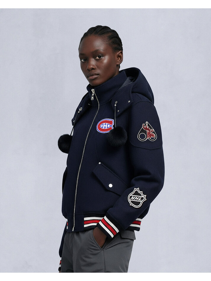 Montreal Canadiens Store - Tricolore Sports