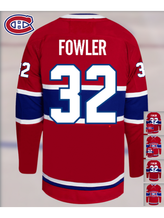 Montreal Canadiens Store - Tricolore Sports