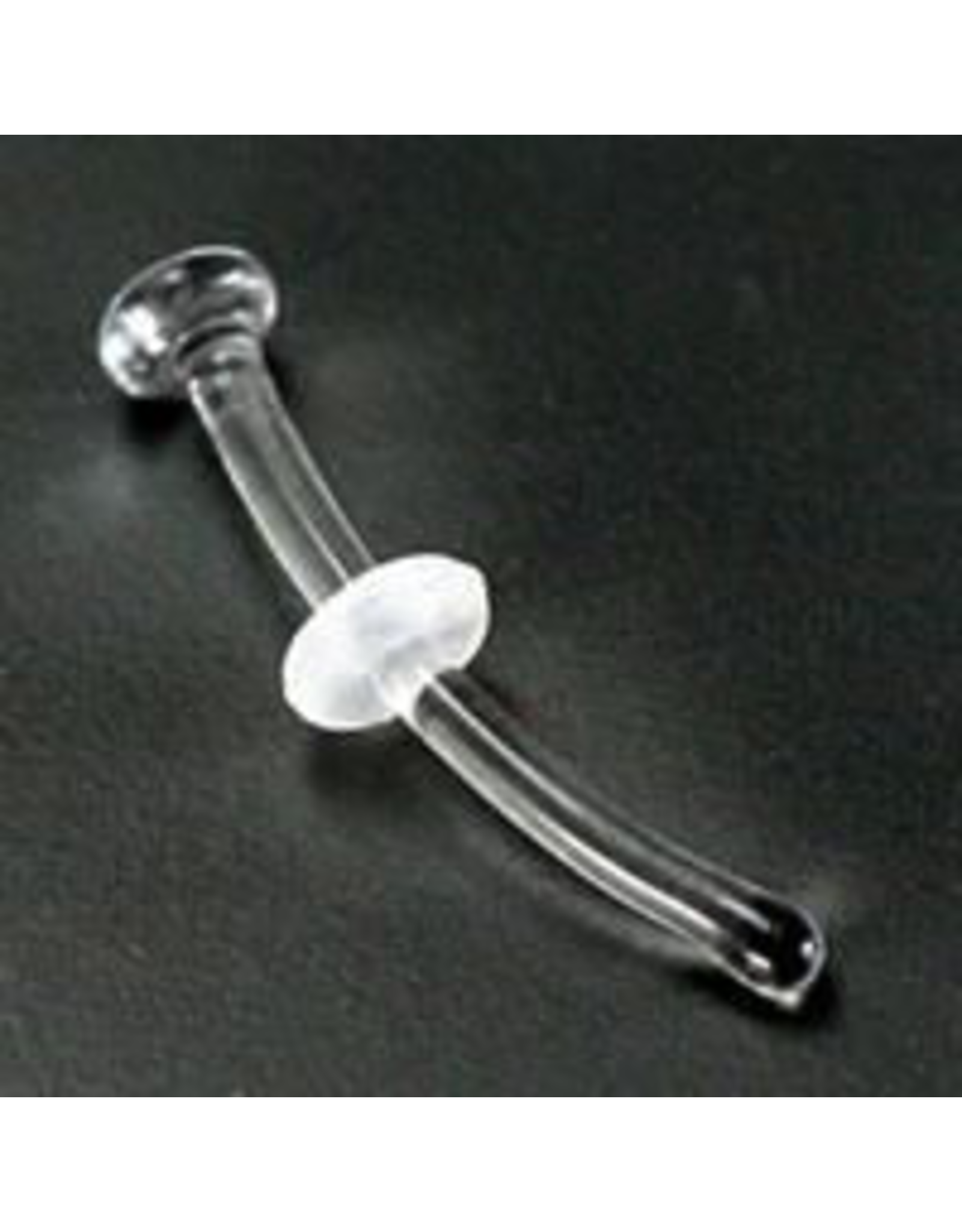 Cabinet Glass Retainer