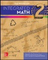 Integrated Math 2 - J&C Books
