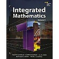 Integrated Mathematics 1 - Vol 2 - J&C Books