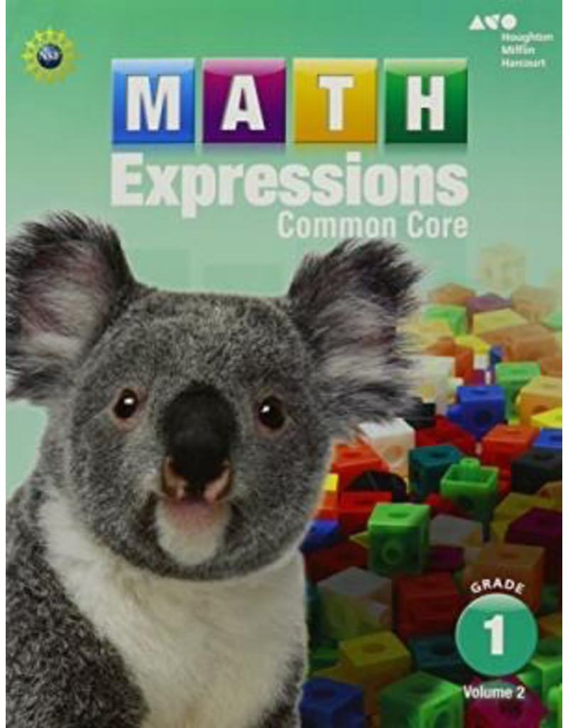 Math Expressions Student Activity Book Volume 2 Grade 1 J C Books Math Expressions Student Activity Book Volume 2 Grade 1 J C Books
