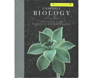 Campbell Biology (9th Edition) - J&C Books