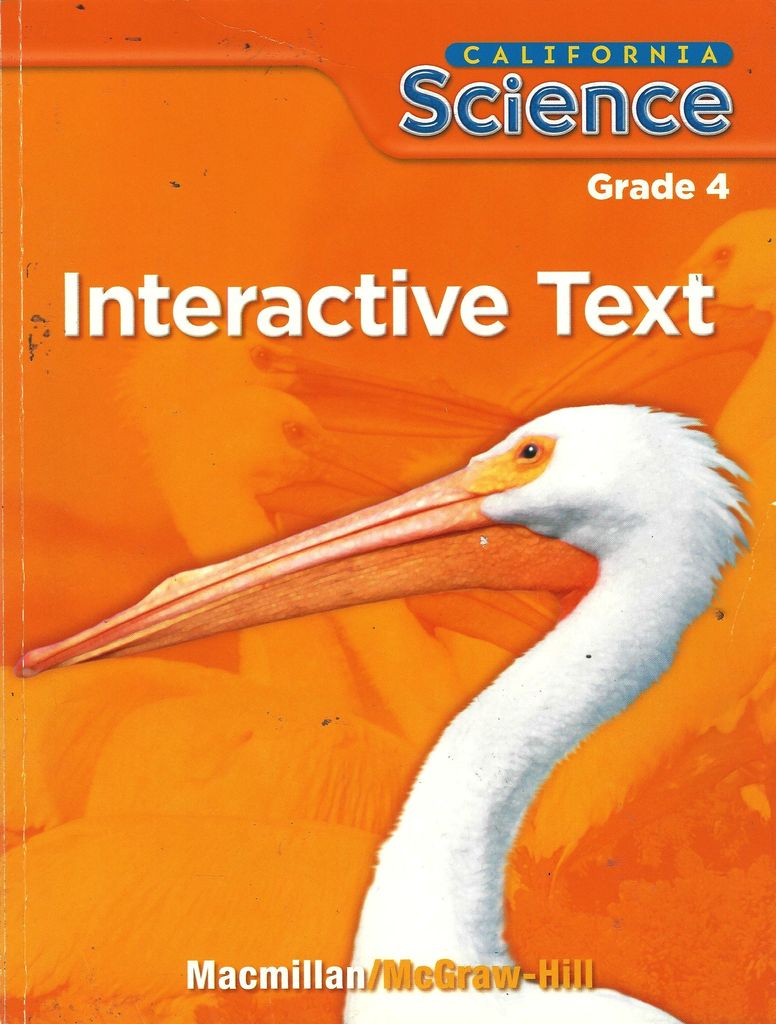California Science Grade 4 Interactive Text J C Books california-science-grade-4-interactive-text-j-c-books