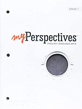 My Perspectives English Language Arts Grade 9 Teacher Edition {CA} - J ...