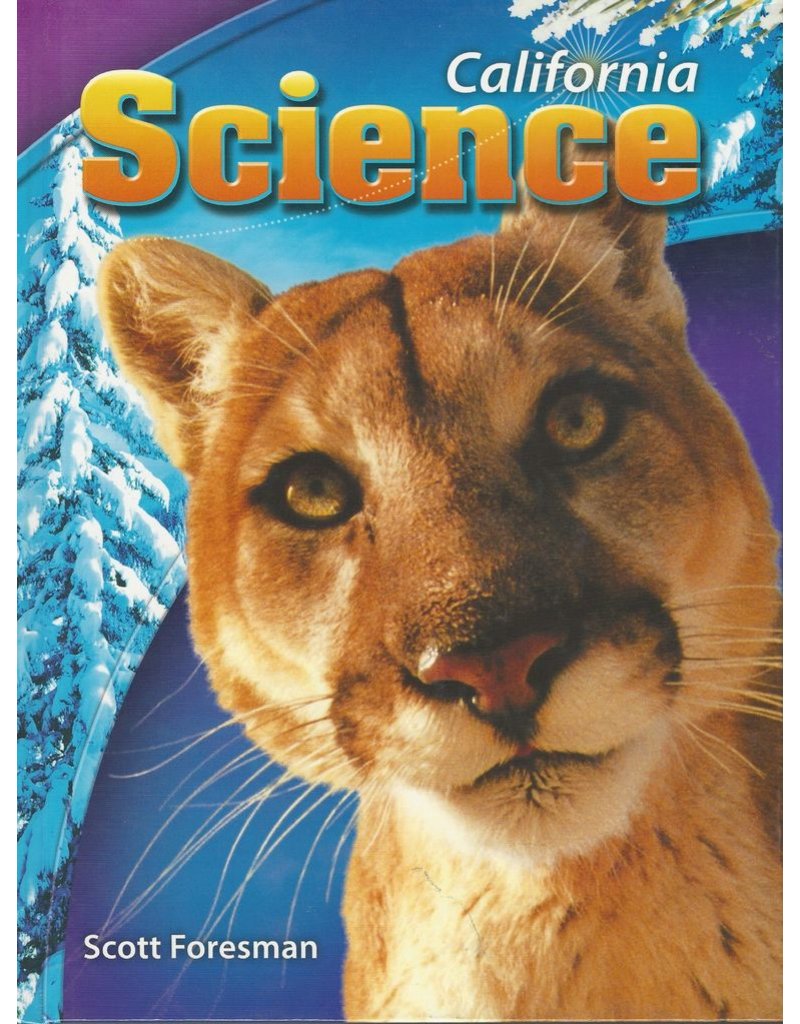 California Science Grade 5 J C Books California Science Grade 5 J C Books
