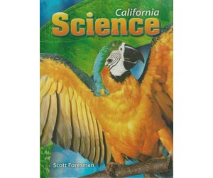 California Science Grade 1 - J&C Books