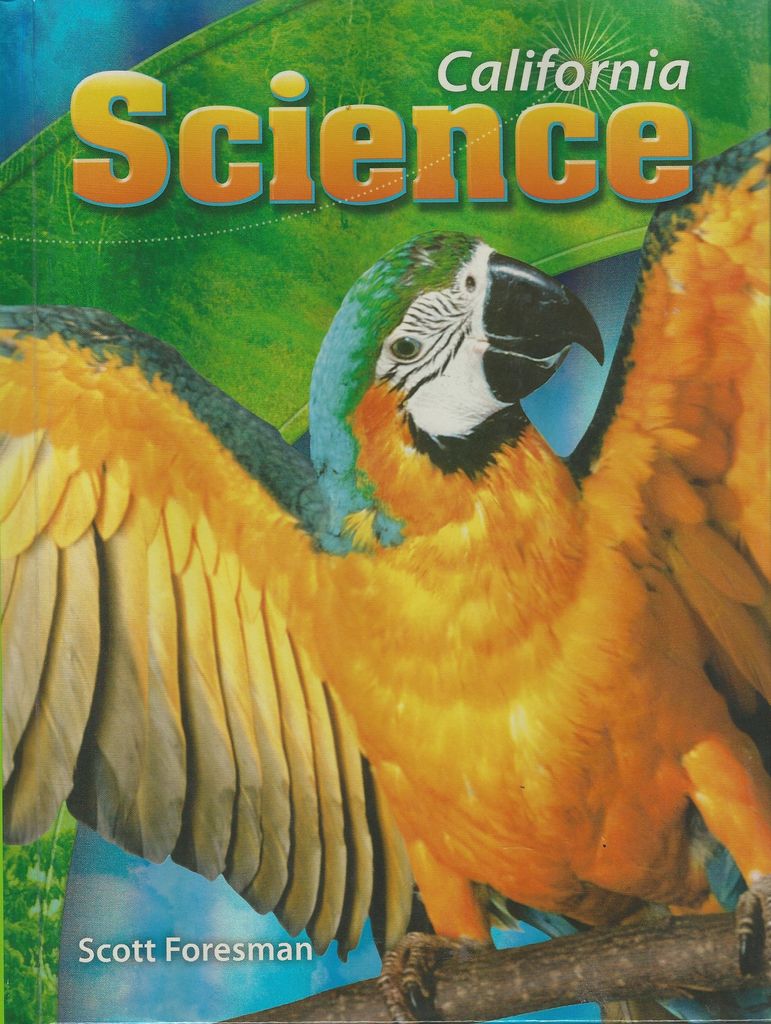 California Science Grade 1 - J&C Books