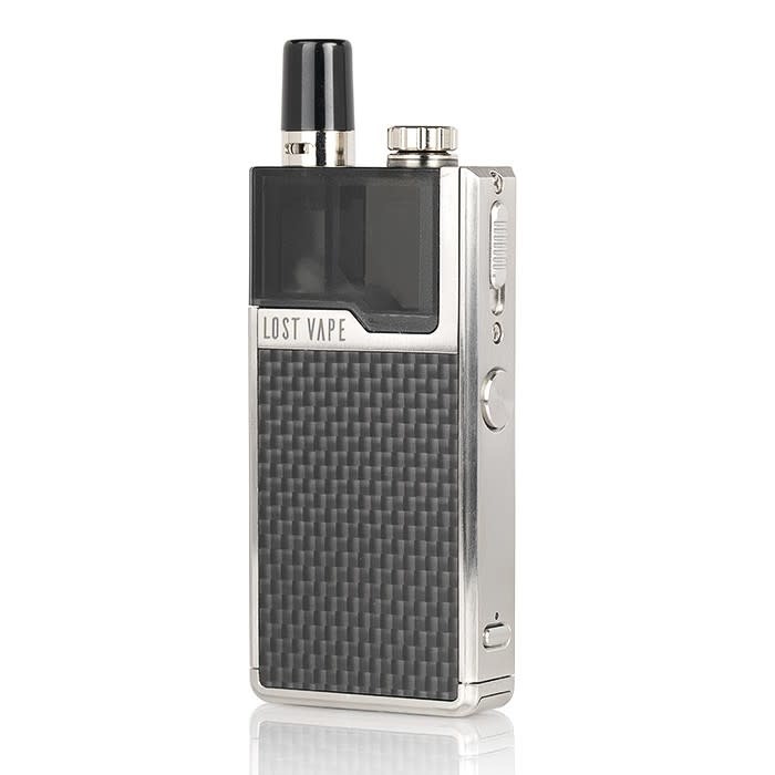 Lost Vape Orion DNA GO 40W 950mAh Pod System - Damokee Vapor