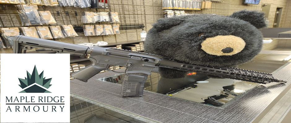 Saskatoon Gun Works - Saskatoon Gun Works